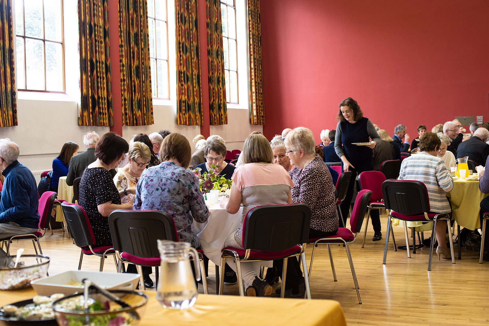 Community Life - Dunmurry Church