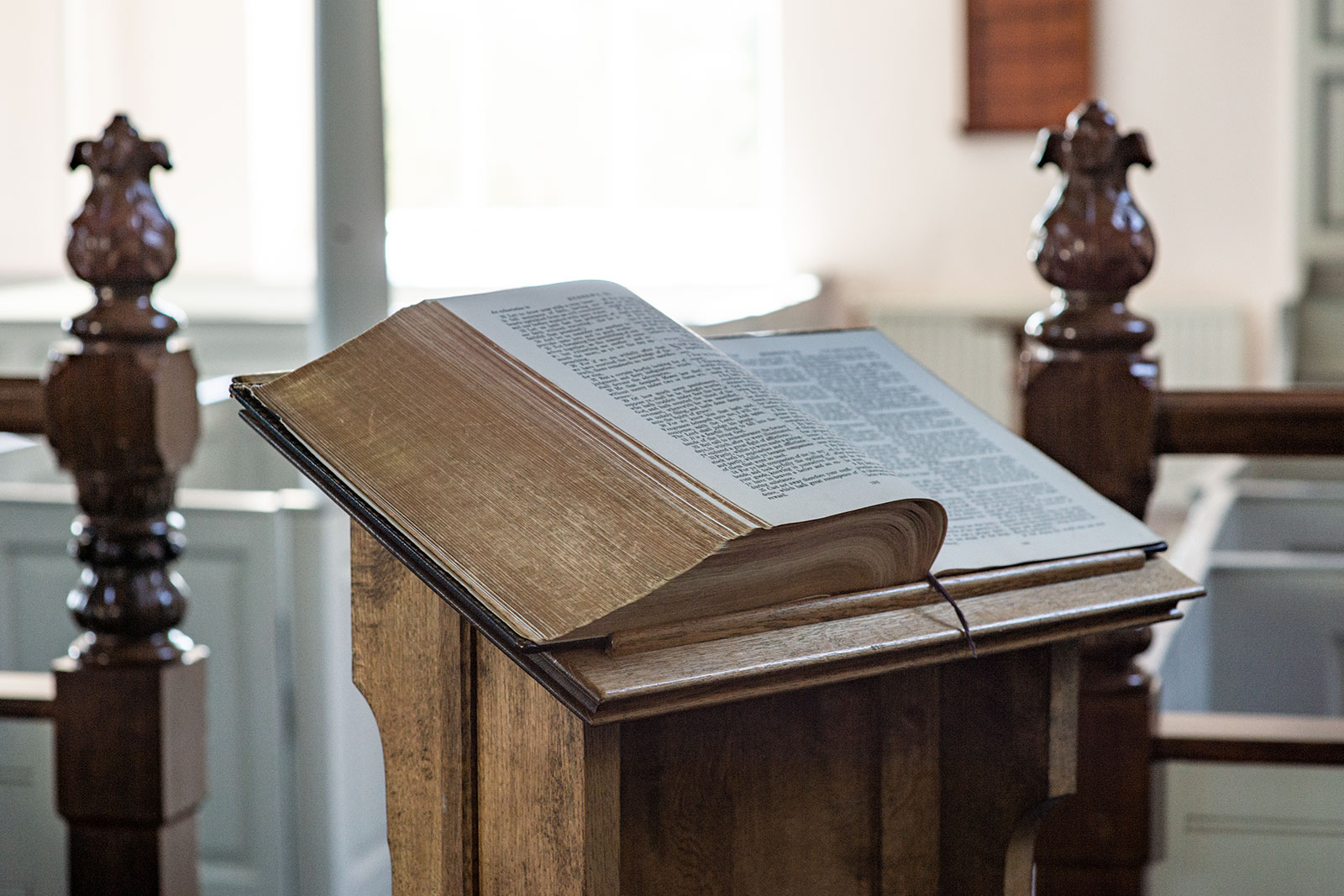 Church Life at First Dunmurry NS Presbyterian Church