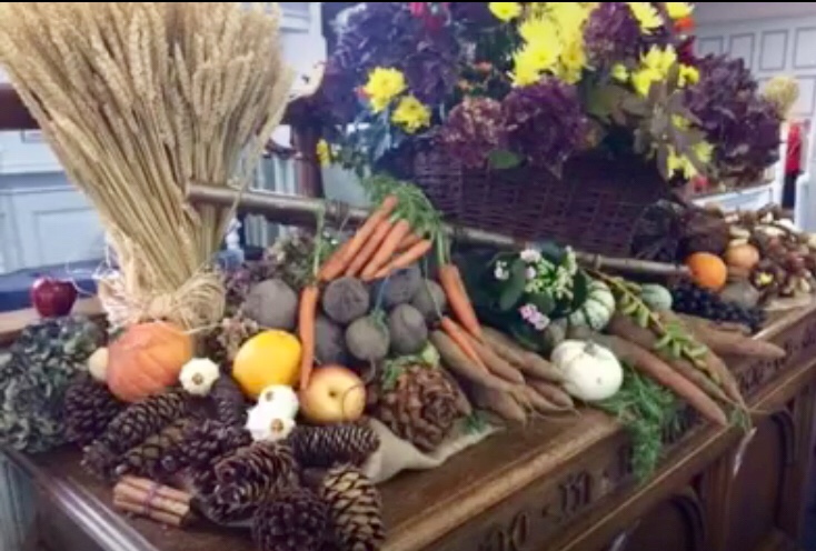 First Dunmurry Non Subscribing Presbyterian Church