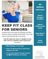 First Dunmurry Non Subscribing Presbyterian Church