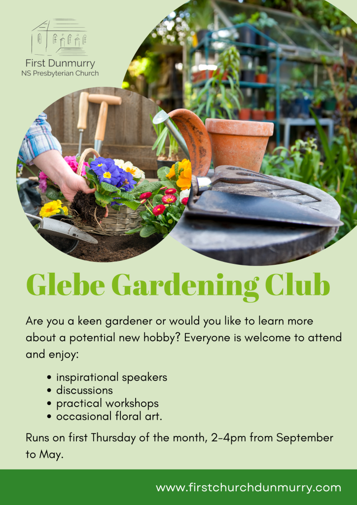 First Dunmurry Non Subscribing Presbyterian Church